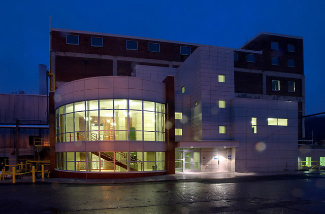 US DOE / Oak Ridge National Laboratory | Nexterra - The Next Generation ...